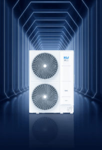 Midea MDV Việt Nam - Nhà phân phối điều hòa MDV tại Việt Nam