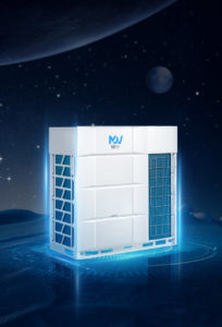 Midea MDV Việt Nam - Nhà phân phối điều hòa MDV tại Việt Nam